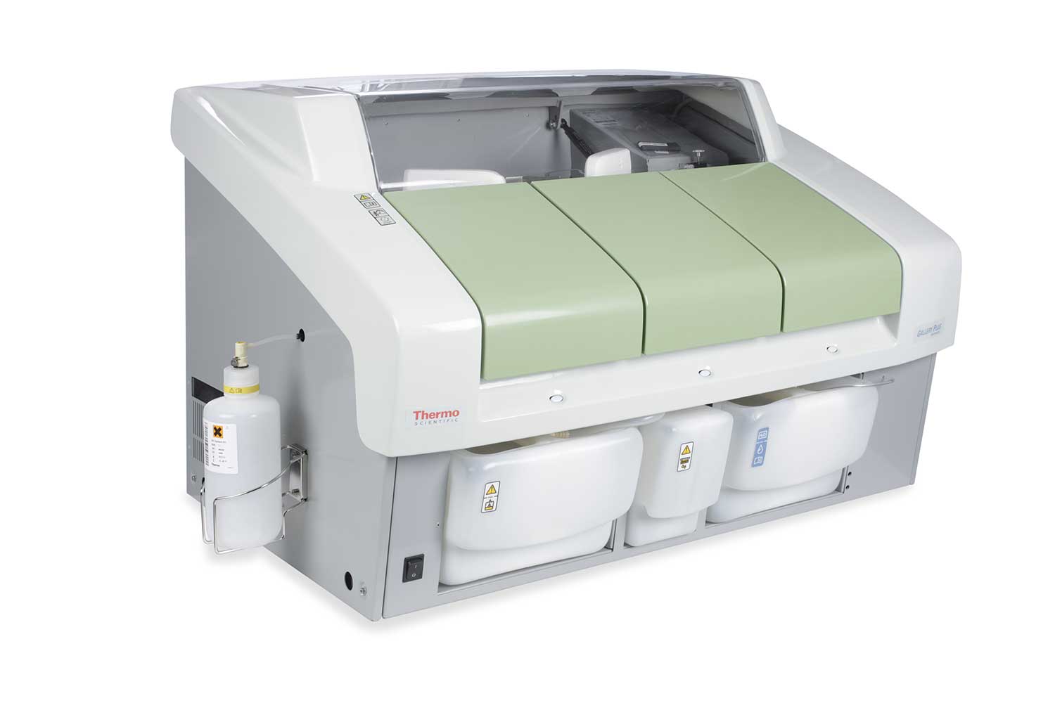 GALLERY AUTOMATED PHOTOMETRIC ANALYZER - ABPDU