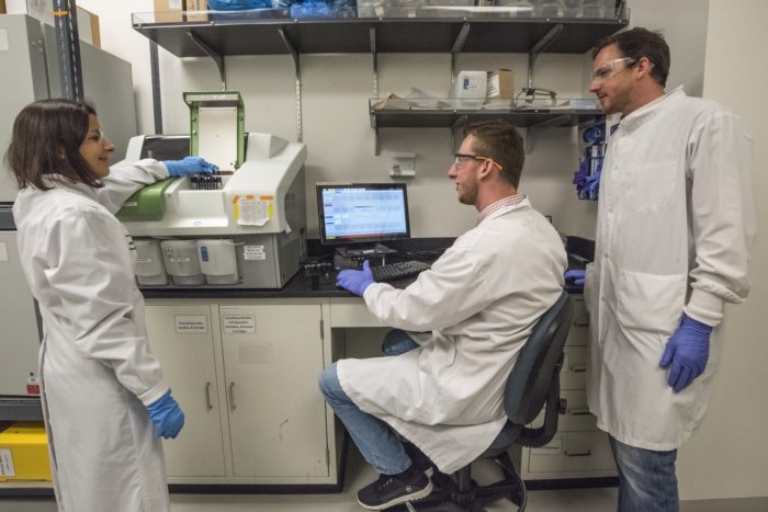 Expanding ABPDU’s Access to Analytical Capabilities - ABPDU