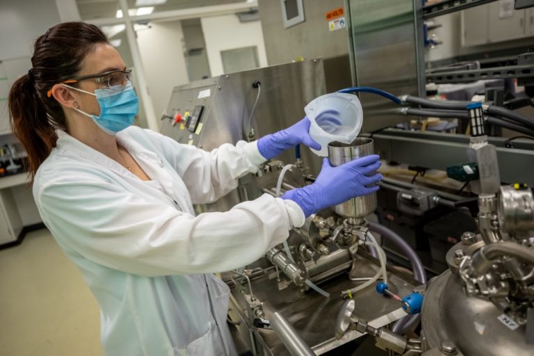 Five Ways Berkeley Lab is in the Fight Against COVID-19 - ABPDU