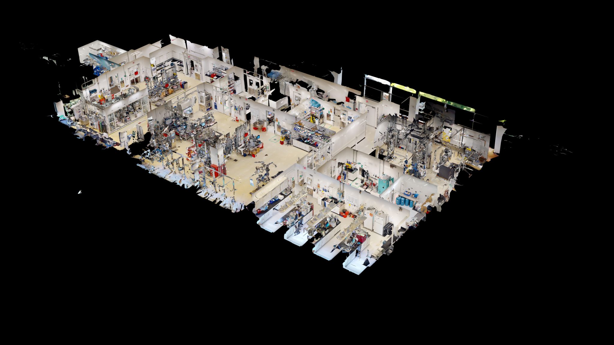 ABPDU Launches 3D Virtual Tour - ABPDU