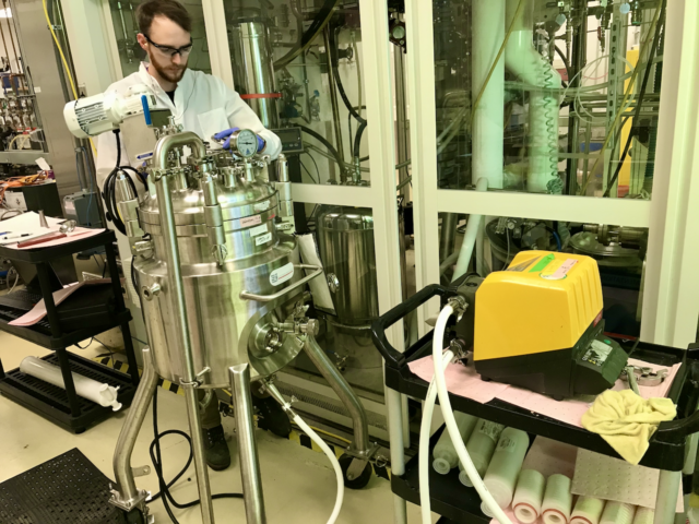 Case Studies - ABPDU