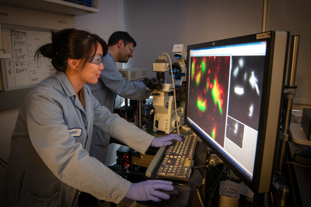 Expanding ABPDU’s Access to Analytical Capabilities - ABPDU
