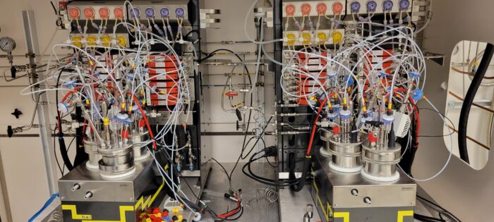 New ABPDU Capabilities Provide National Lab Resource for Gas ...
