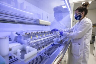 The ABPDU: A Catalyst for the U.S. Biomanufacturing Sector - ABPDU